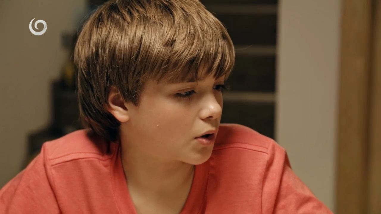 Max Bolf - Detskí herci